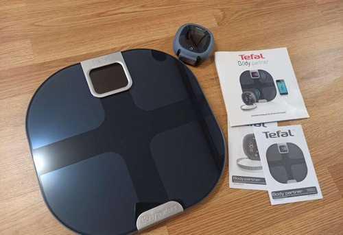 Весы напольные Tefal Body Partner Shape YD3090S1