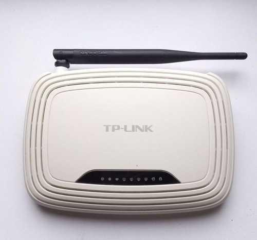 Wifi роутер TP-link