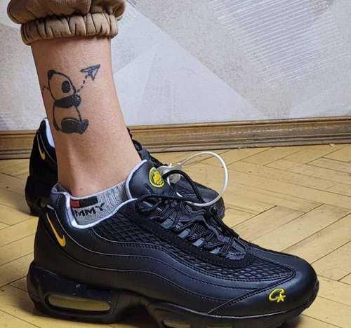 Nike Air max 95 Corteiz