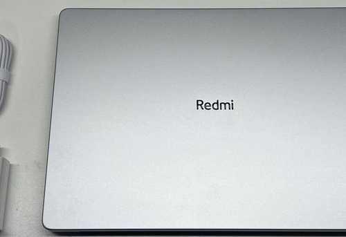 14" Xiaomi RedmiBook 14, 512 ГБ, Core i5-12500H, RAM 16 ГБ, Intel UHD Graphics