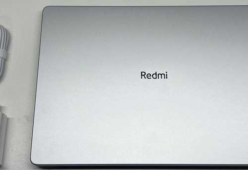 14" Xiaomi RedmiBook 14, 512 ГБ, Core i5-12500H, RAM 16 ГБ, Intel UHD Graphics