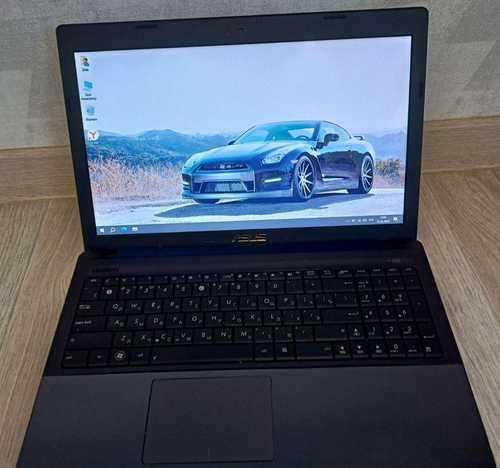 Asus топовый i3 12гигов