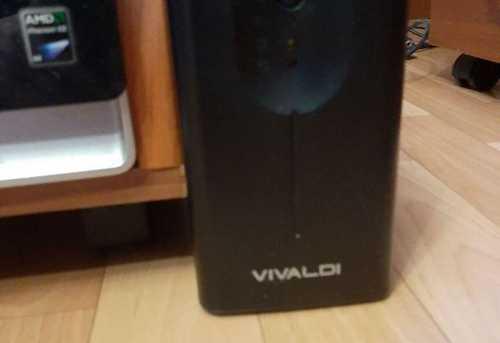 Ибп Vivaldi Standart 650VA B блок резервный