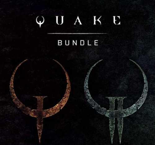 Quake 1 & 2 Bundle