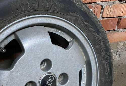 Kleber Kapnor 4 185/65 R14