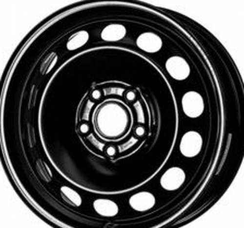Trebl R-1736 black 5x108 / 7x18