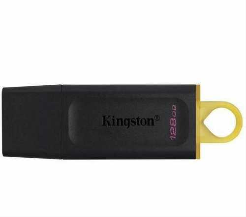 USB Flash накопитель 128GB Kingston #364360