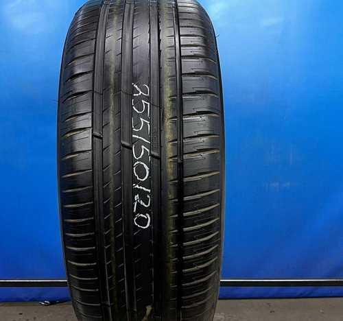 Michelin Pilot Sport 4 SUV 255/50 R20 109Y