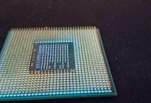 Процессор intel core i5 для ноутбука