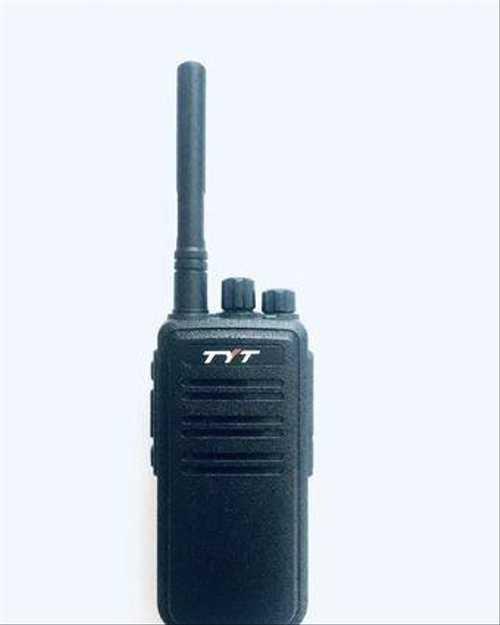 Цифро-аналоговая рация TYT DP-290 VHF диапазона