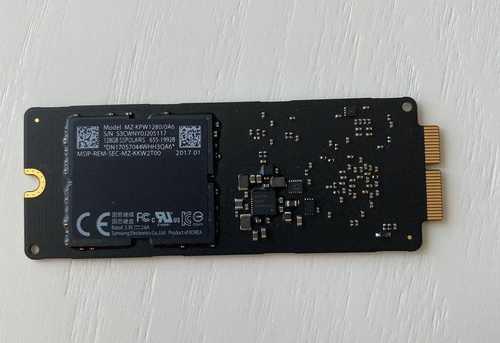 Apple ssd 128gb