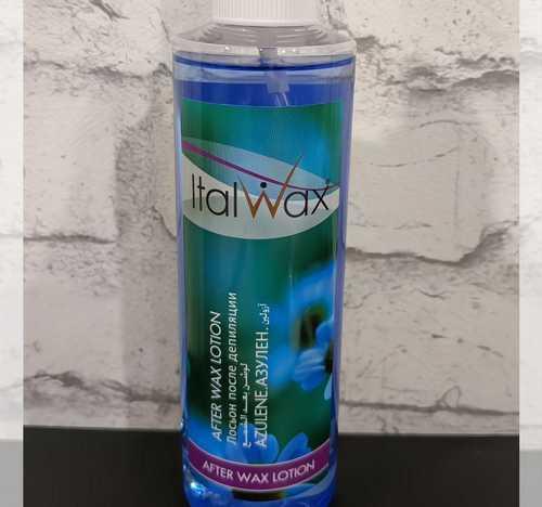 Лосьон после депиляции ItalWax