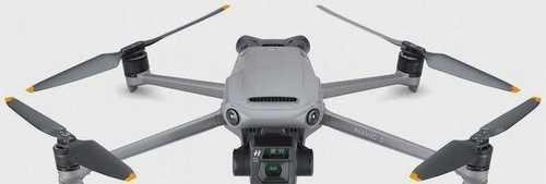 DJI Mavic 3 Fly More Combo (Новый)