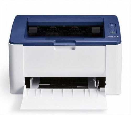Запасные части и блоки принтера Xerox 3020