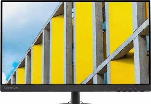 Lenovo 27" ThinkVision C27-30 черный VA 4ms 16:9 h