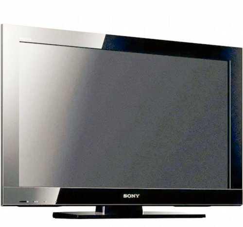 Телевизор sony bravia 32