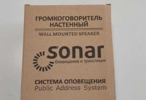 Громкоговоритель Sonar SW-06