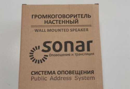 Громкоговоритель Sonar SW-06