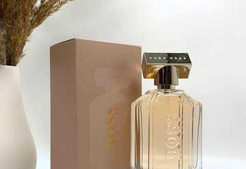 Hugo Boss The Scent for Her парфюм женский духи