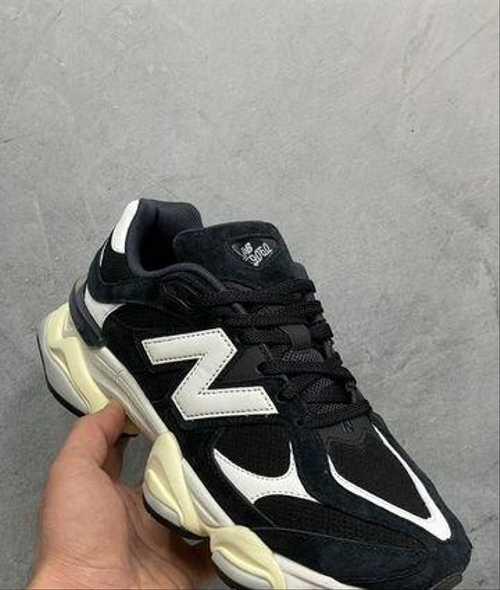Кроссовки New Balance