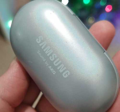 Левый наушник Samsung Galaxy Buds ориг