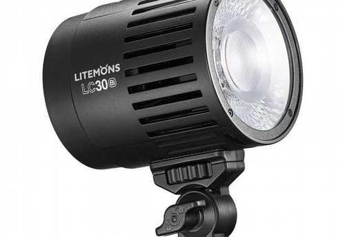 Litemons LC30Bi Godox 29904 осветитель светодиодны