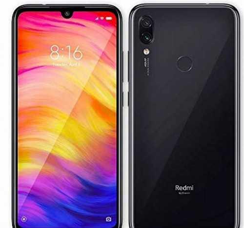 Xiaomi Redmi Note 7 Pro, 6/128 ГБ