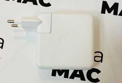 Apple 61W USB-C Power Adapter оригинал