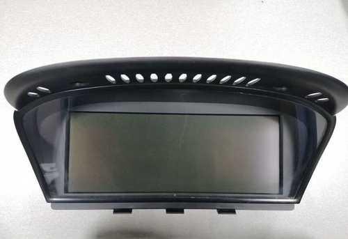 Монитор системы CCC BMW E60,E90