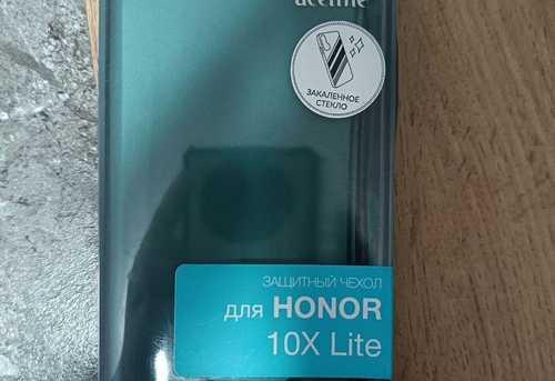 Чехлы на Honor 10x lite