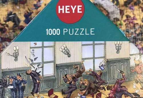 Пазл Heye