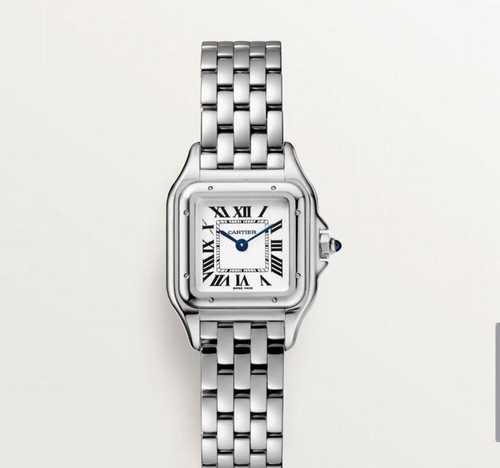 Cartier Panthere small новые