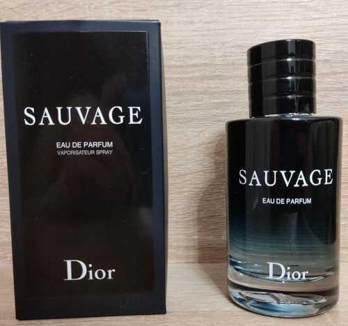 Dior Sauvage 100 ml оригинал