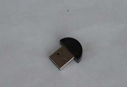 Адаптер USB Bluetooth версия 2.0 Generic