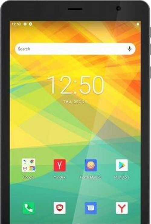 Планшет prestigio Node A8 1GB 32GB 3G Android 10.0