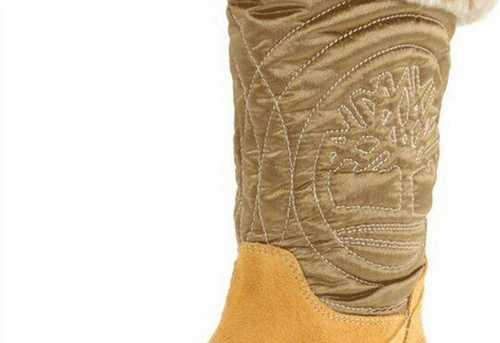 Сапоги Timberland