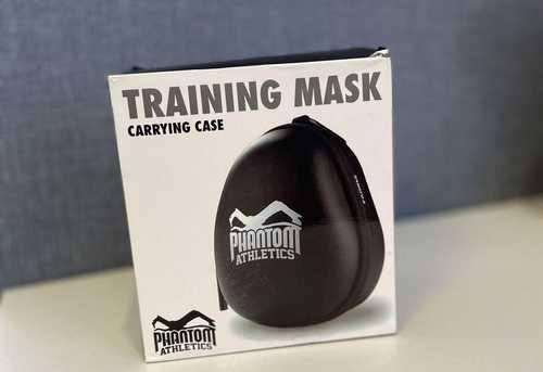 Тренировочная маска Phantom Training Mask