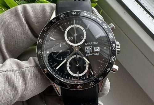 Мужские часы tag heuer carrera