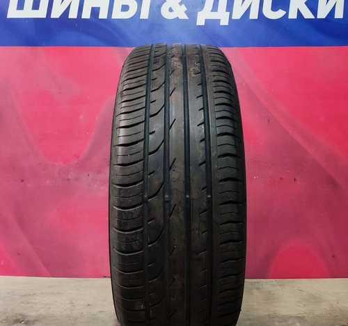 Continental ContiPremiumContact 2 215/55 R17