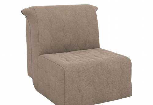 Кресло-кровать Бонд 85 см, латте