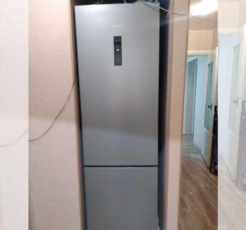 Холодильник indesit itr 5200s