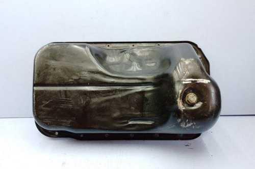 Поддон масляный Toyota Granvia vch10w 5vzfe