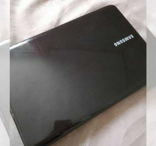 Ноутбук Samsung R540 Core I5