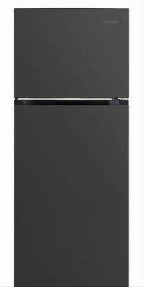 Холодильник Hyundai ct5046fdx