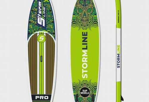 Сап доска Sup борд Stormline PowerMax Pro 11.6