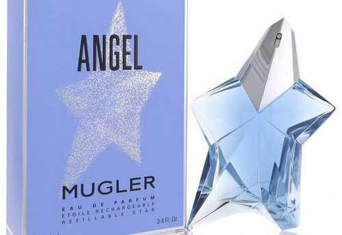 Thierry mugler angel