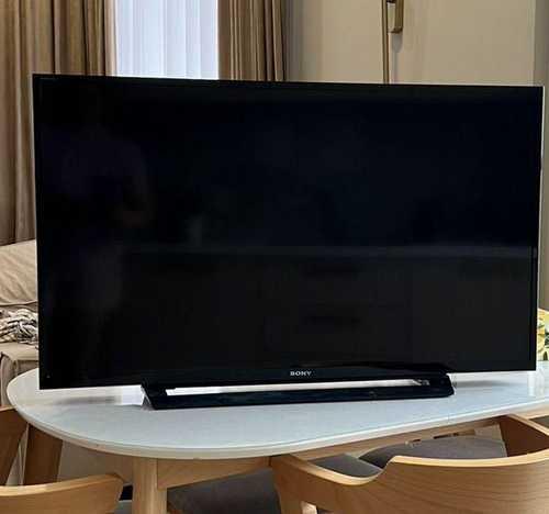 Телевизор sony bravia KDL 40RD353