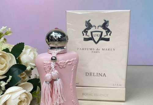 Парфюм Delina Parfums de Marly 75мл