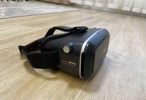 Очки виртуальной реальности smarterra