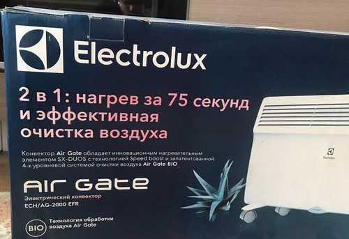 Electrolux ECH/AG-2000 EFR